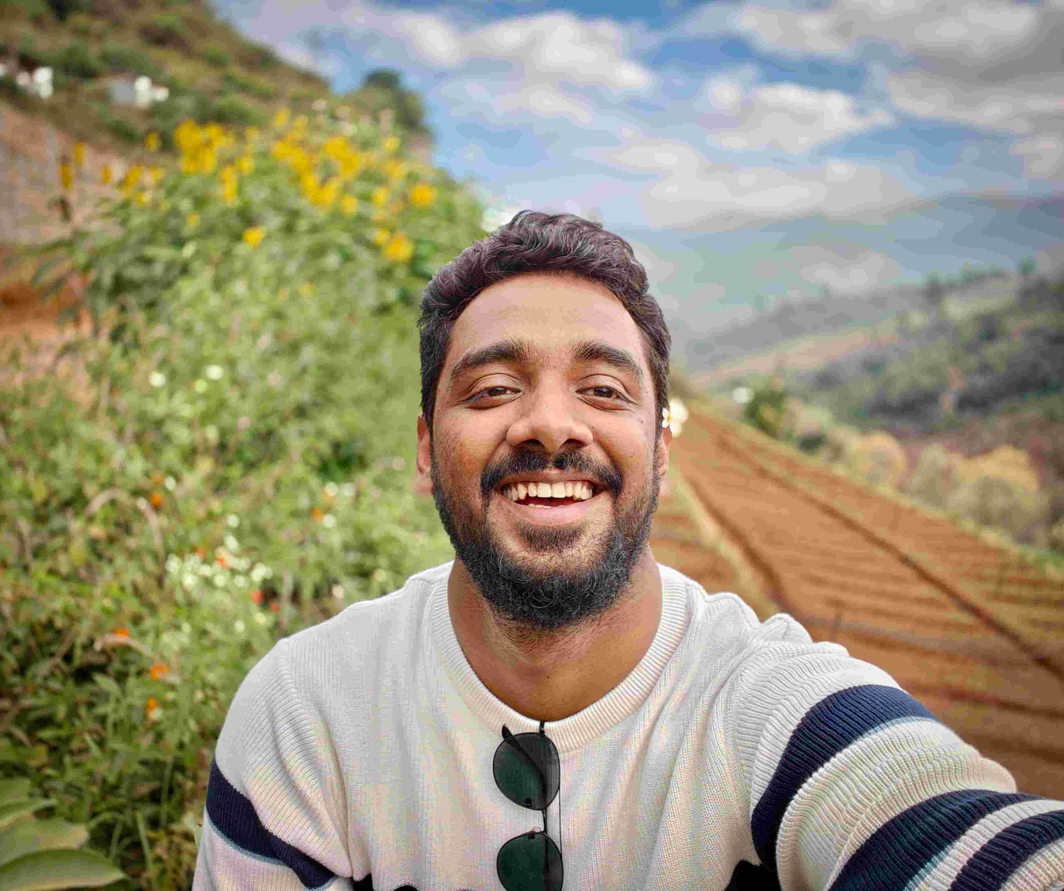 Hemachander Rajkumar - AI Developer & Open-Source Contributor